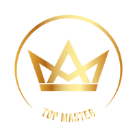 TopMaster: Suplementos 100% naturais