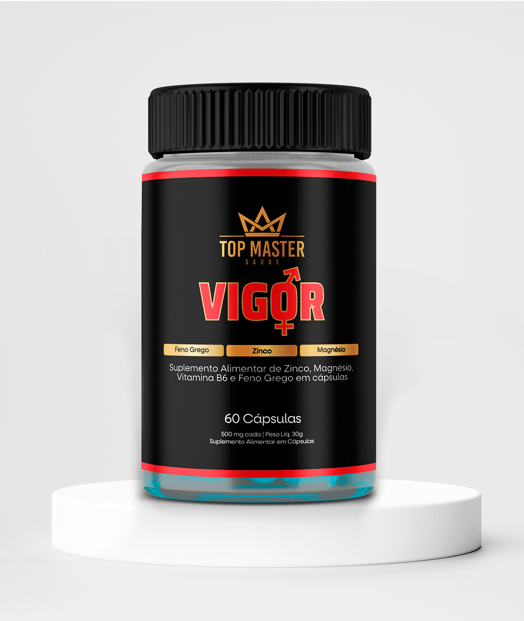 Vigor